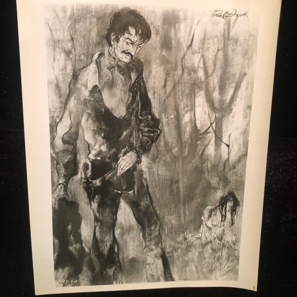 Art | 1964 The Outrage Movie Press Black White 8x1 Candid Photo Paul Newman | Poshmark